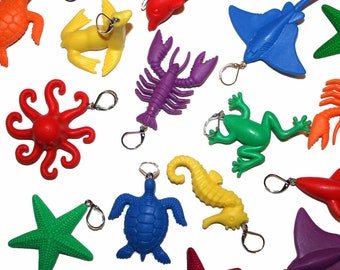 Big Iridescent Hoop Earrings Giant Huge Kawaii Pastel | Etsy