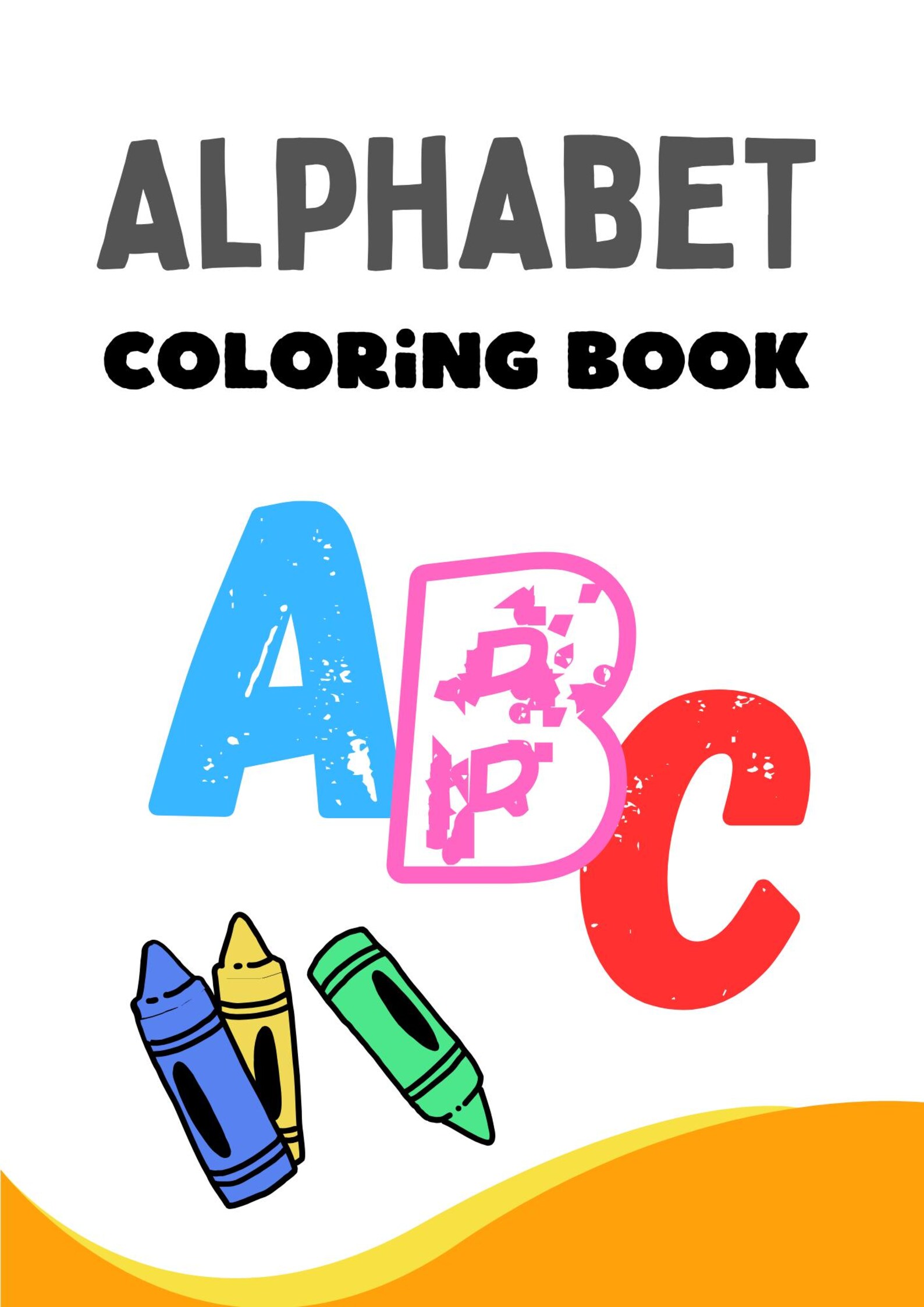 Bundle Coloring Books for Kids Coloring Book for Toddlers Coloring Book ...