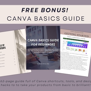 60 Canva Business Flyer Templates, Marketing Flyers for Small Business ...