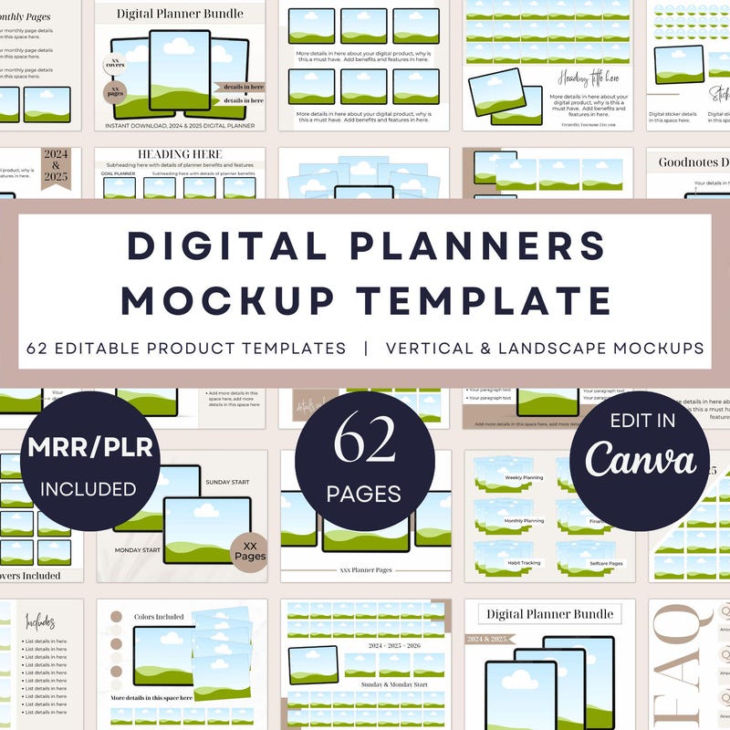 Etsy Listing Journal - Etsy