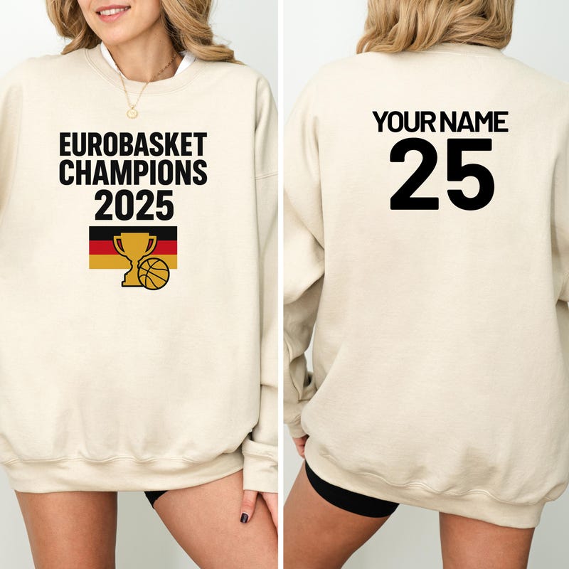 Champion Tee - Etsy