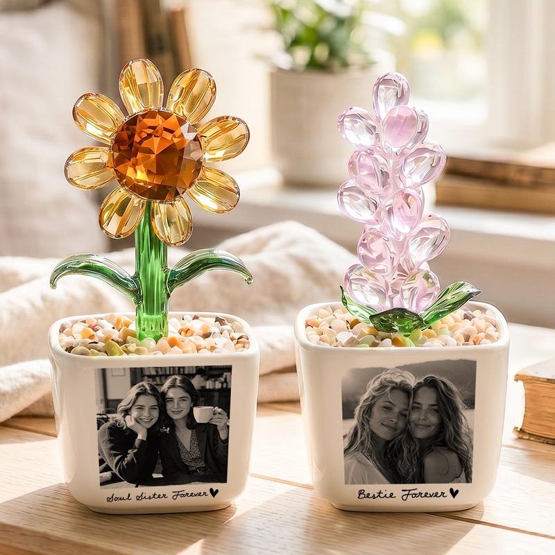 Bestie Birthday Photo - Etsy