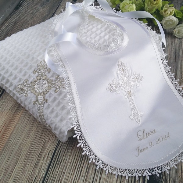 Large Catholic Blanket - Etsy