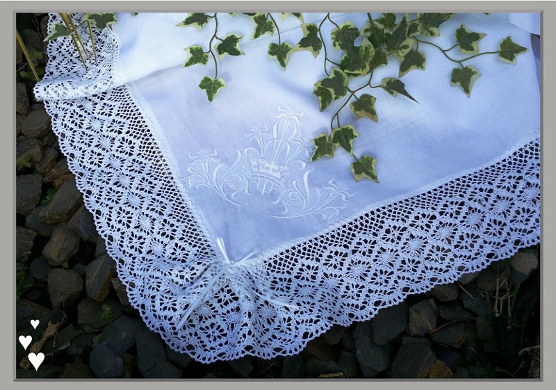 White Cream Ivory Baby Baptizm Baptism Christening Naming Day - Etsy