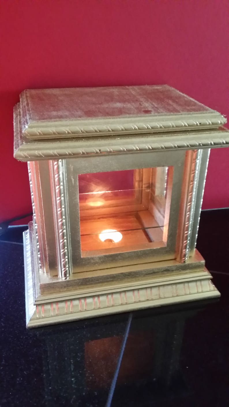 Custom Made Shadow Box - Etsy