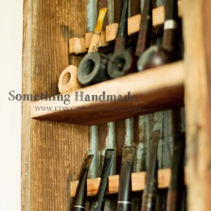 Pipe Cabinet -rack Rustic Barn Wood Display Cabinet 12 -24 or 36 Pipe ...