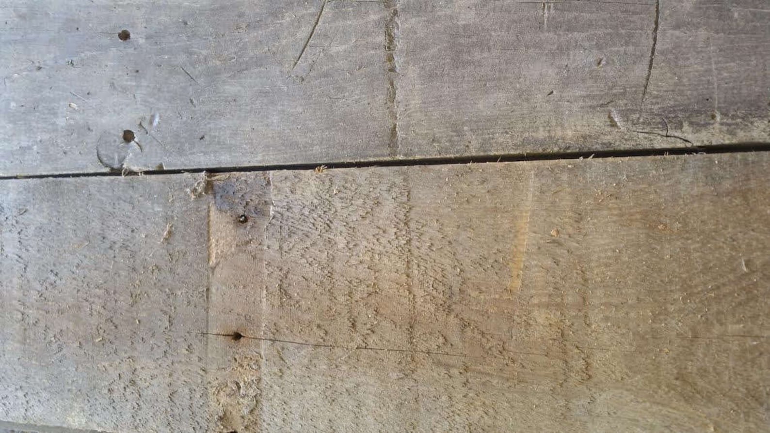 Barn Wood - Reclaimed Wood -salvaged Barn Board- Wall Board - Etsy
