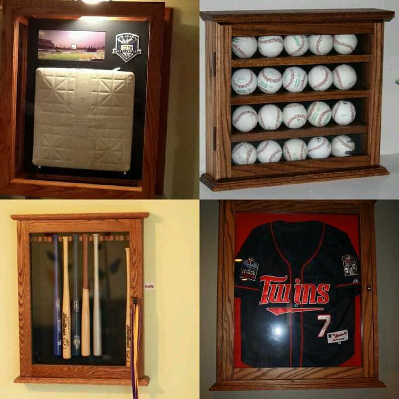 Custom Made Shadow Box - Etsy