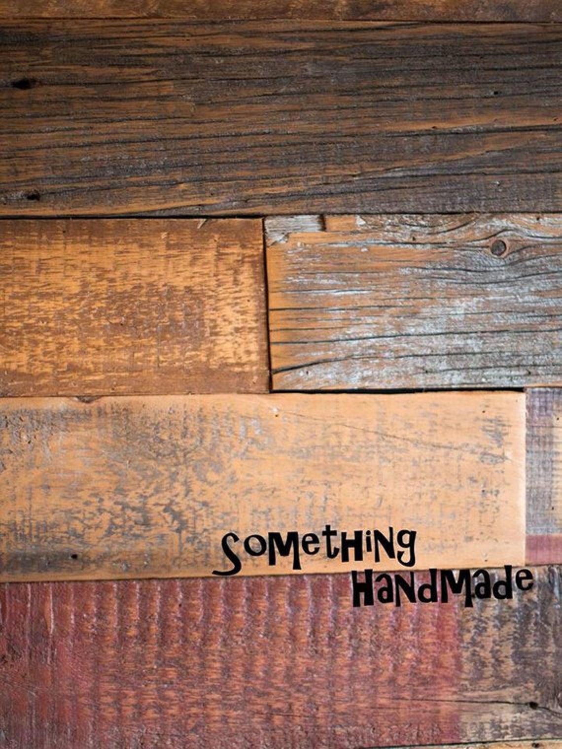 Barn Wood Reclaimed Wood salvaged Barn Board Wall Board | Etsy