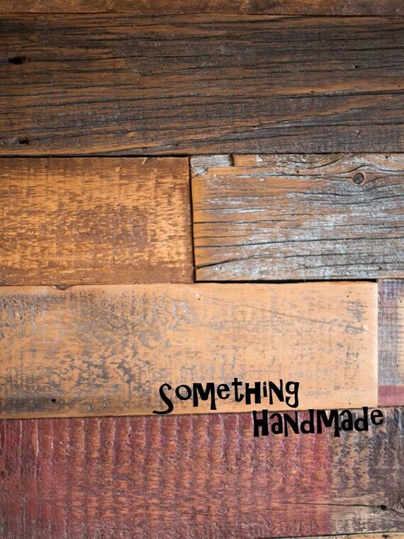 Barn Wood - Reclaimed Wood -salvaged Barn Board- Wall Board - Etsy
