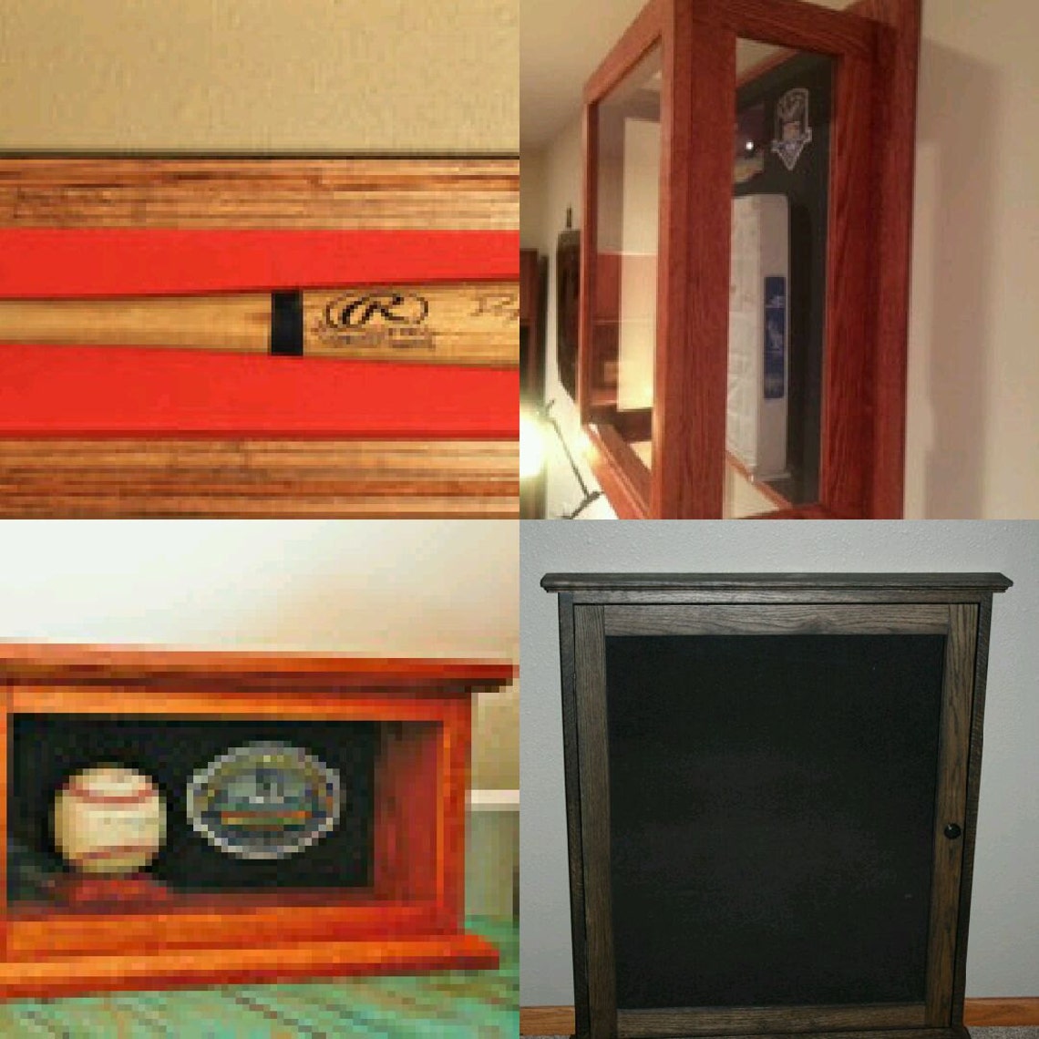 Custom made Shadow box | Etsy