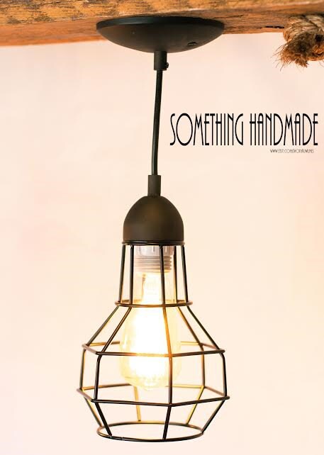 Reclaimed barn beam industrial light rustic light 1800s barn | Etsy