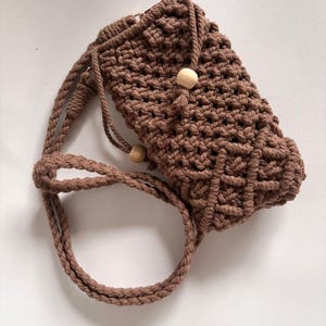 Drawstring Phone Bag Fiona - Etsy