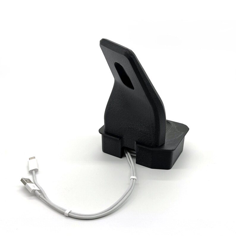 Ford F-150 Truck Magsafe Compatible Wireless Charging Stand | Apple ...