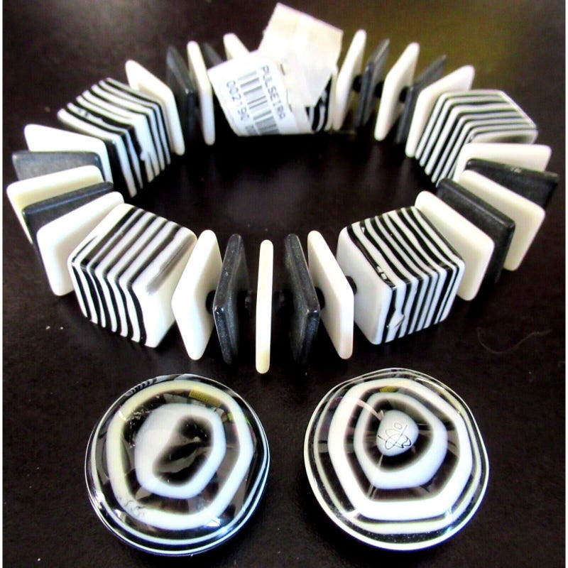 Sobral Earrings - Etsy