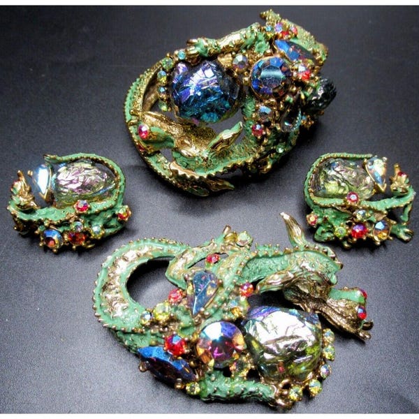 Har Vintage Jewelry - Etsy