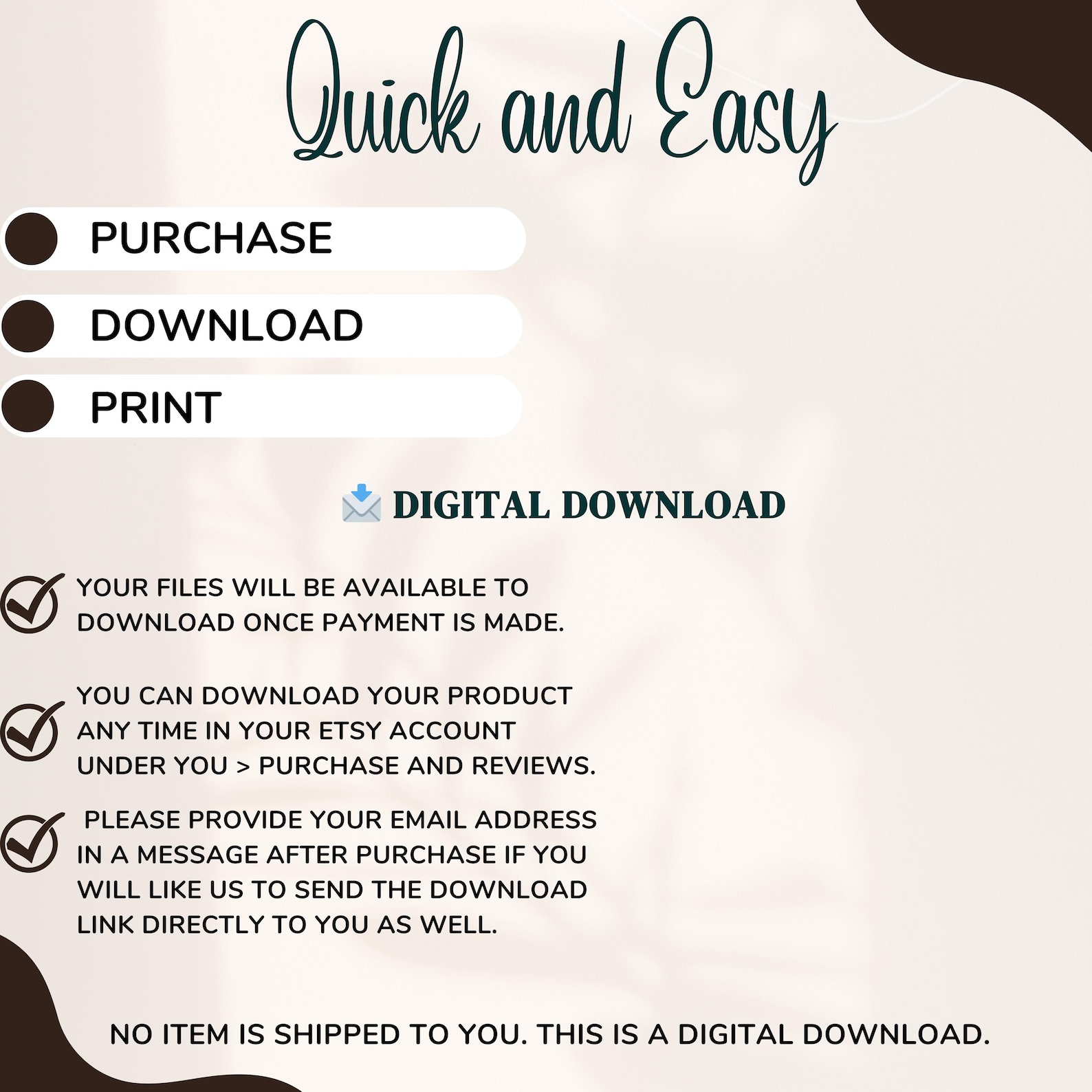 Modern Christian Wall Art Set of 3, Printable Scripture Prints, Neutral ...
