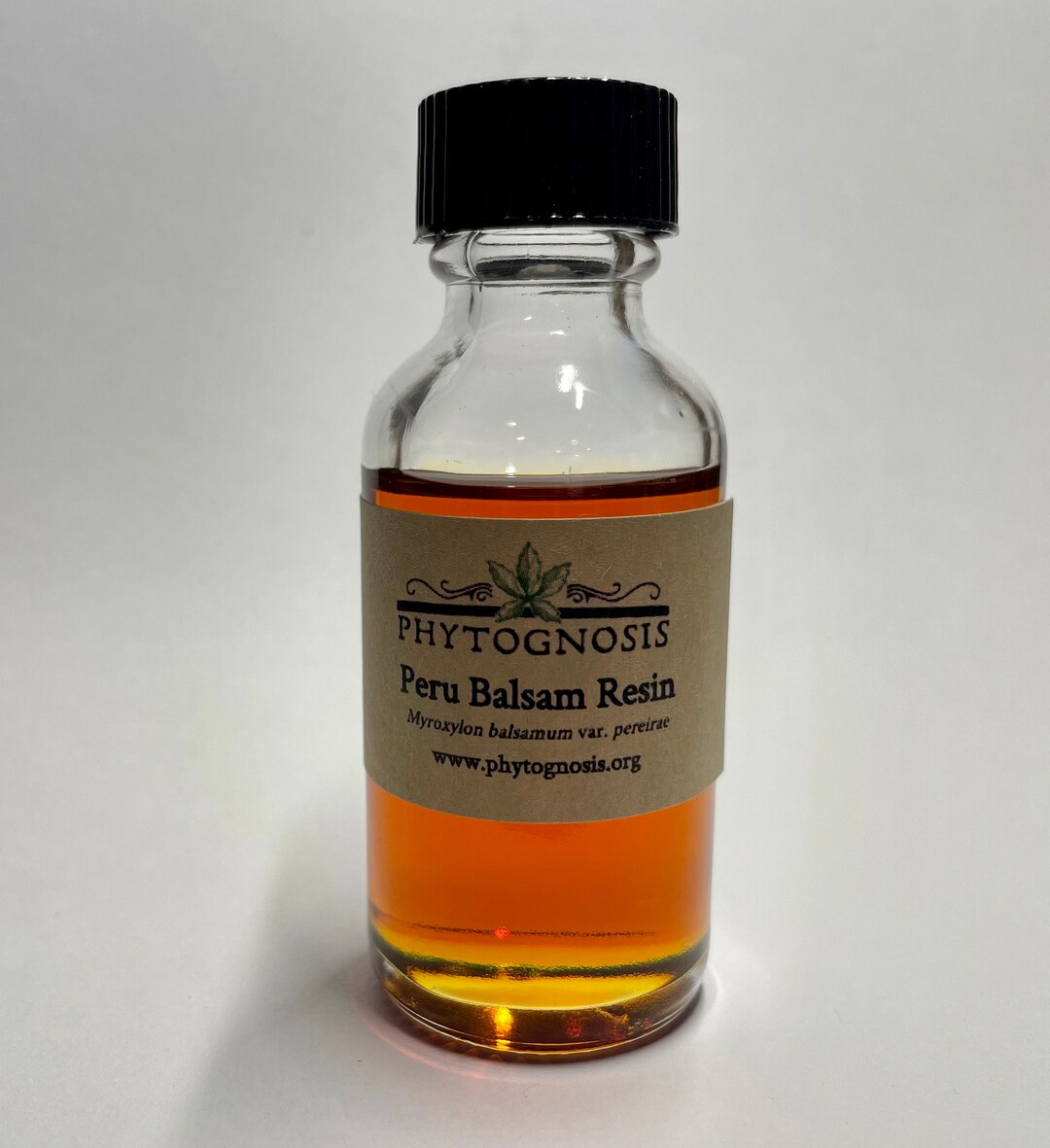 Peru Balsam Resin myroxylon Pereirae Used in Incese Blends - Etsy