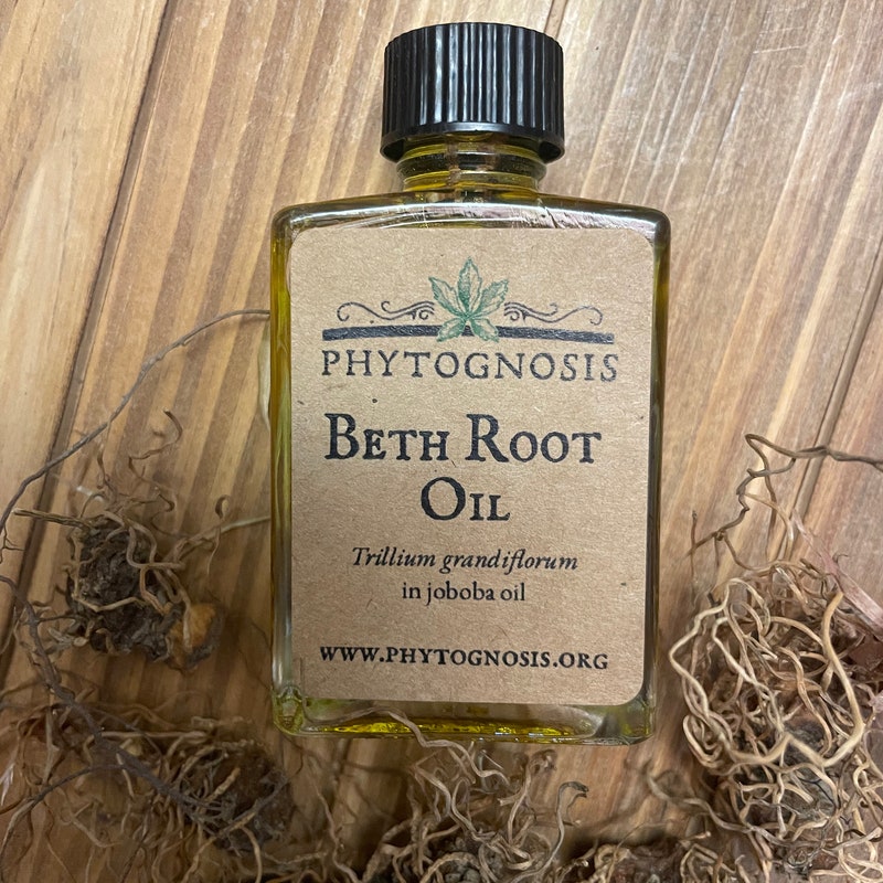 Phytognosis - Etsy