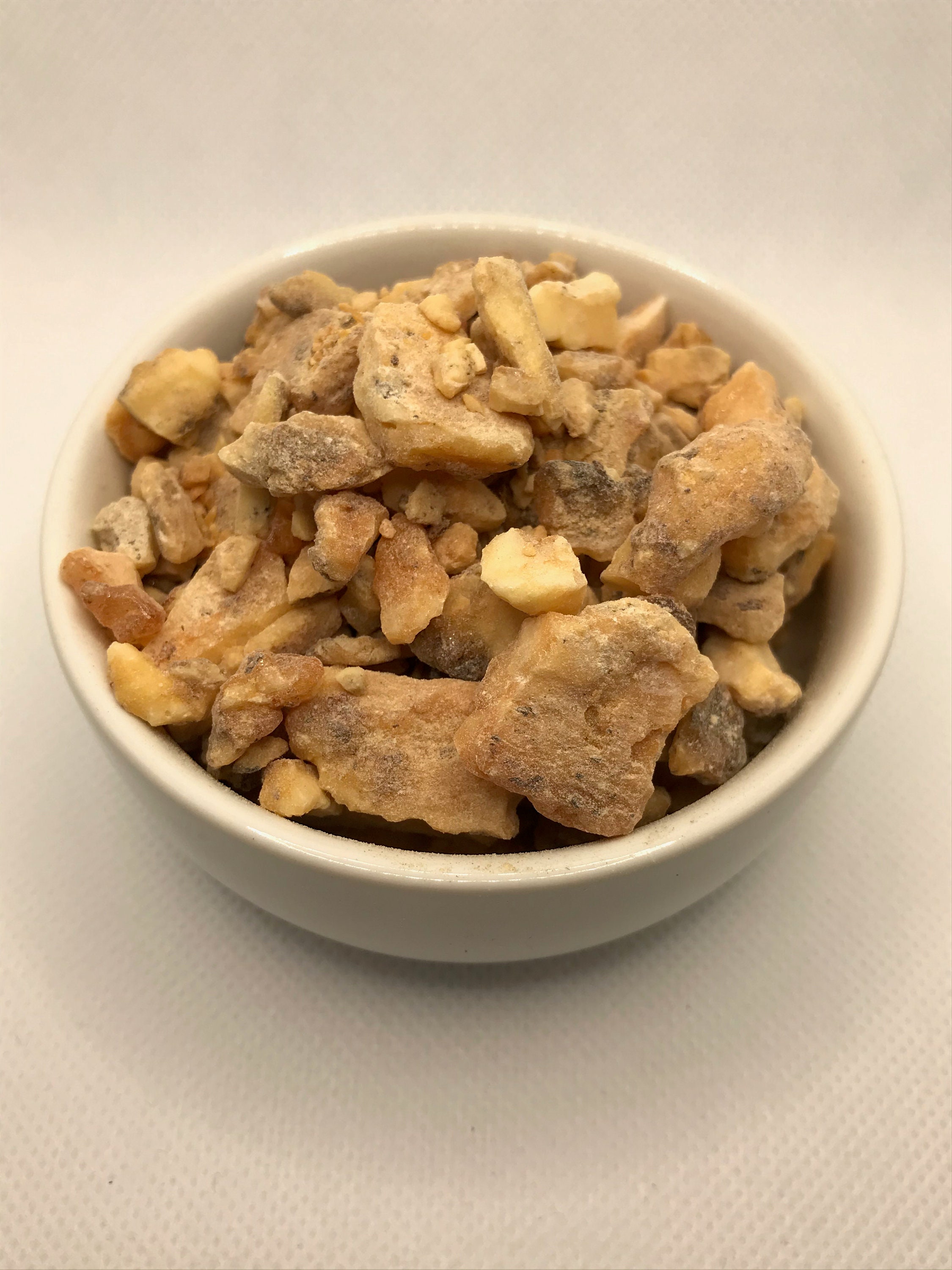 Siam Benzoin Resin Used in Magick witchcraft and to add | Etsy