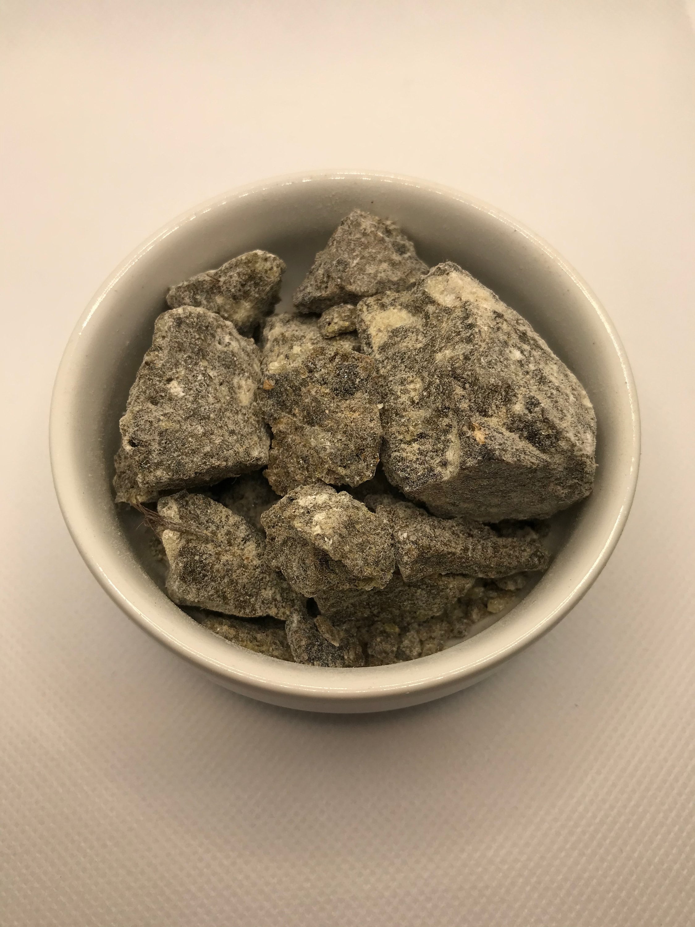 Sumatra Benzoin Powder