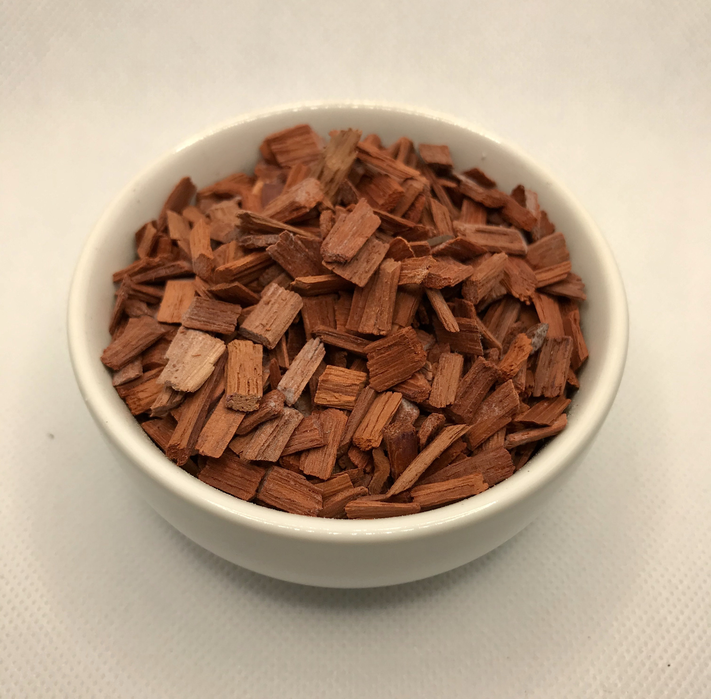Red Sandalwood Chips Red Sanders Wood | Etsy