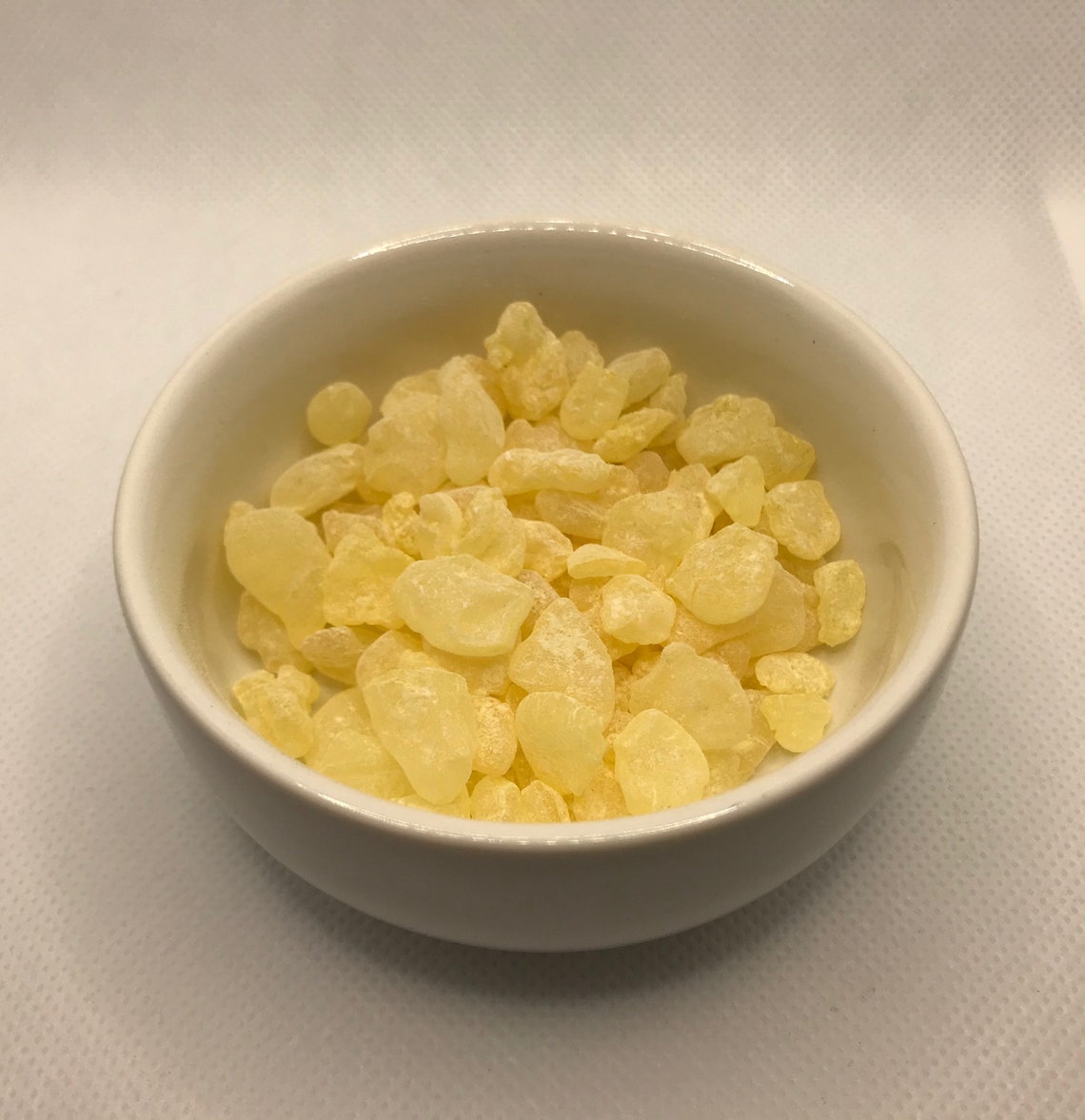 Mastic Gum - Used for Grimoire, Ritual and Ceremonial Magick, Picatrix ...