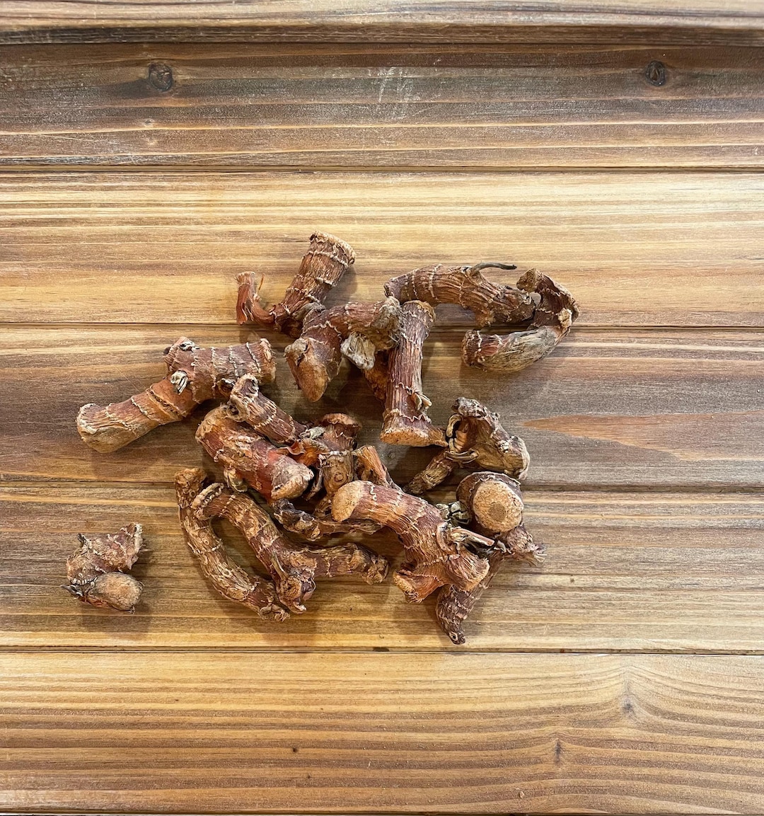 Whole Chewing John Root (alpina Galangal) - Chewing John is Used in ...