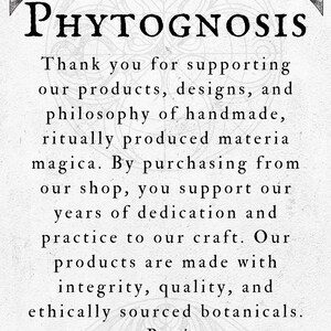 Master Root Oil - A Hoodoo Traditional Oil for Mastery Over All Things ...