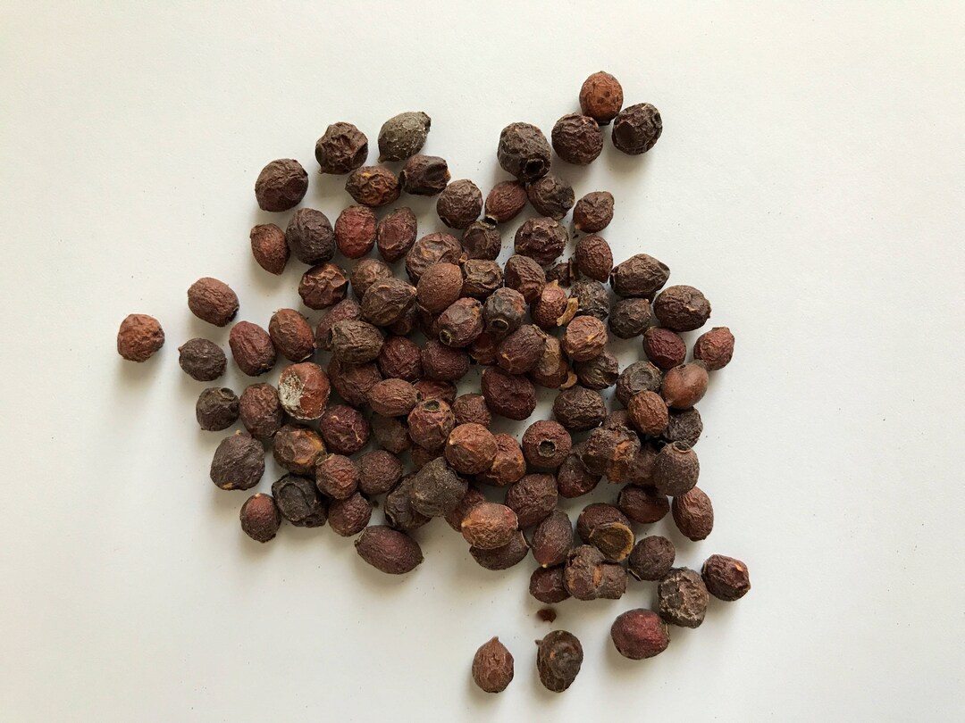 Hawthorn Berries - Crataegus Oxycantha - Etsy