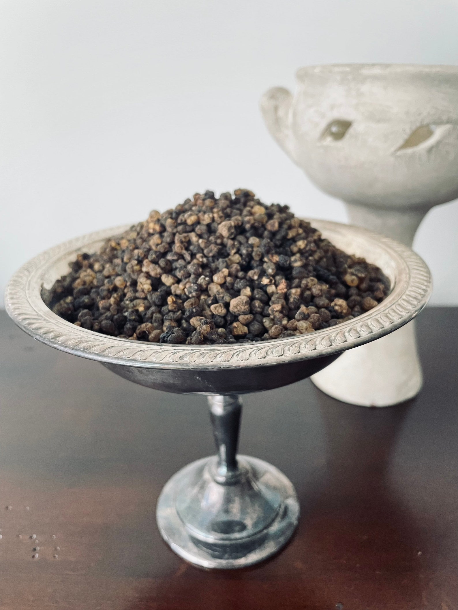 Abramelin Incense - Traditional Incense for Thelemic Rites - Etsy