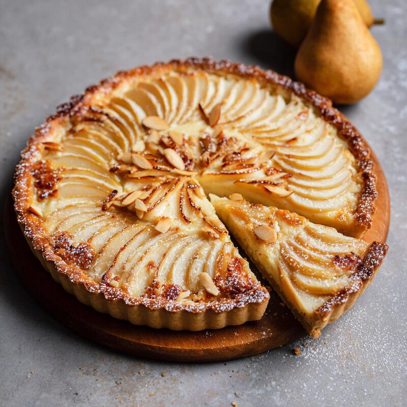 Recipe for Tartes - Etsy UK