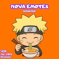Angry Panda Animated Emote for Twitch and Discord - Etsy
