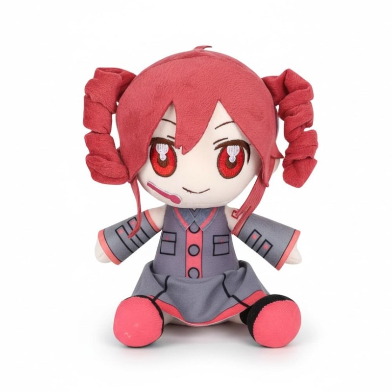 Teto plushie - Etsy México