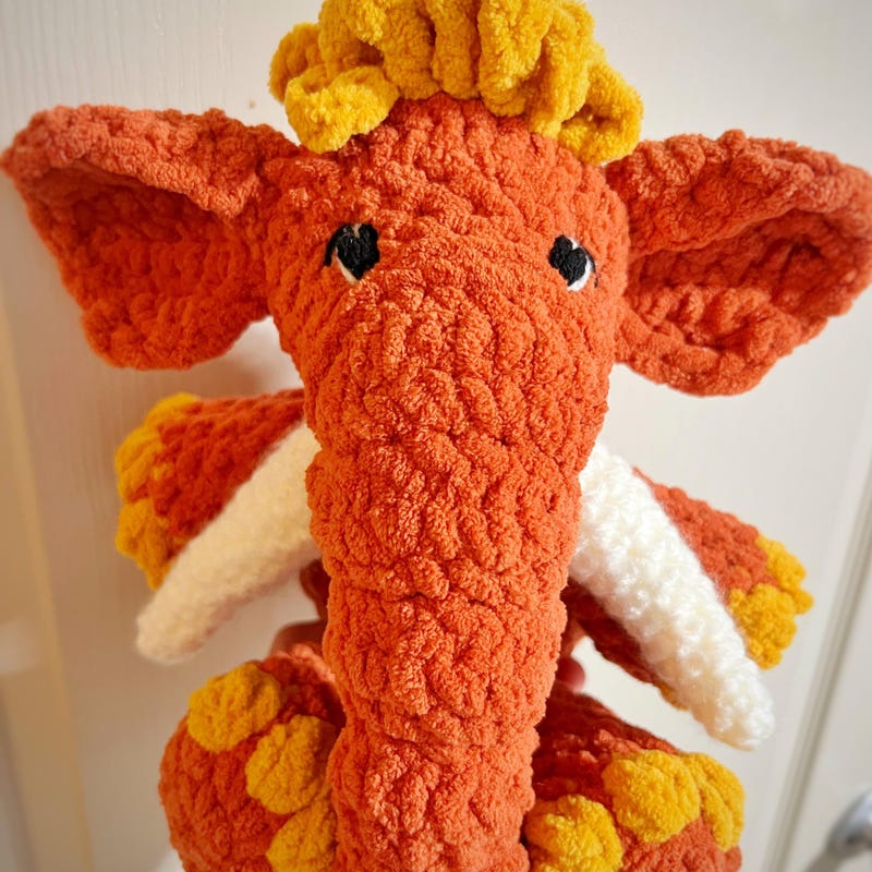 Gold Ship Plushie - Etsy