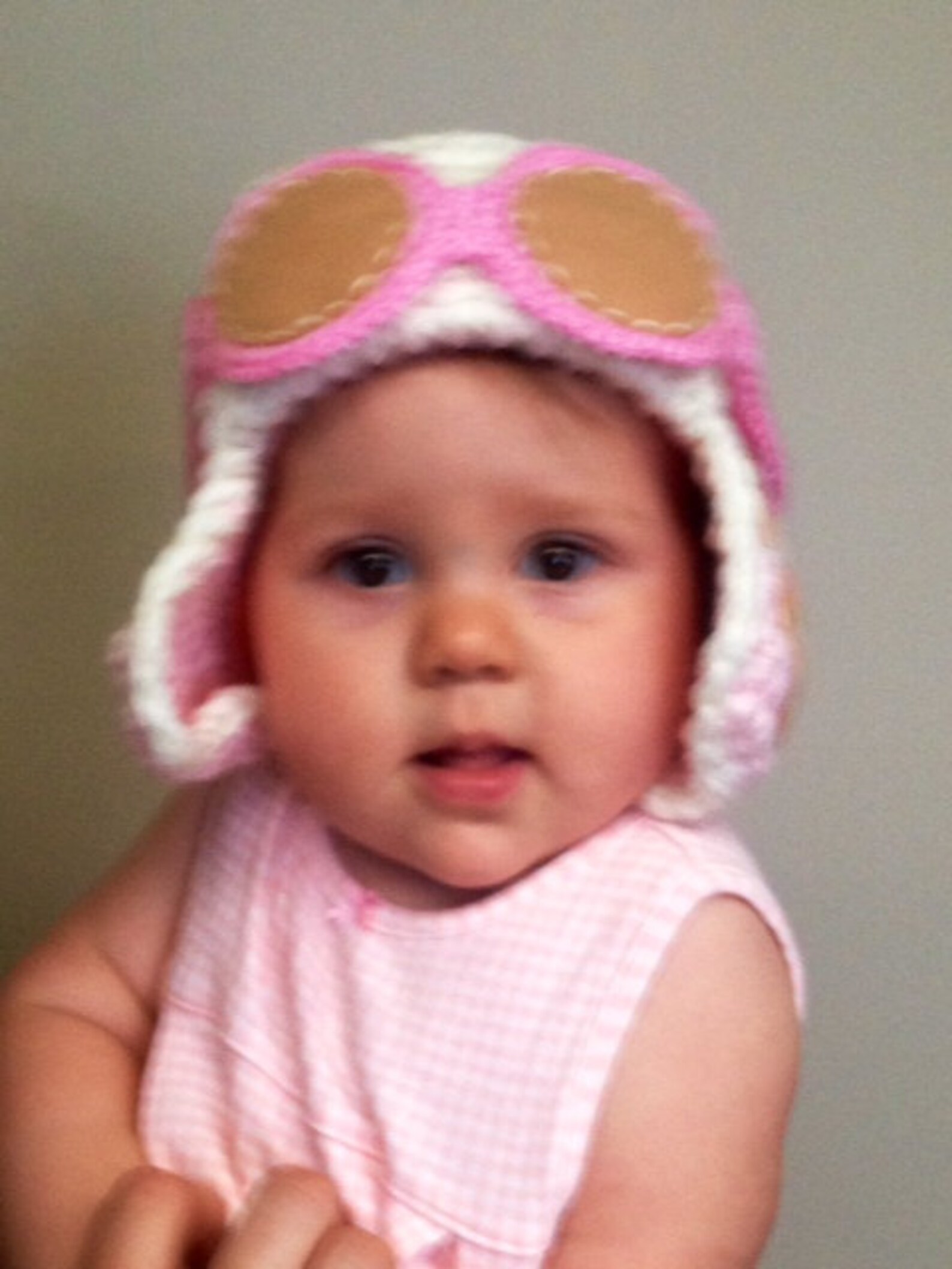 Toddler Aviator Hat W Goggles Fly Airplane Hat Photo | Etsy