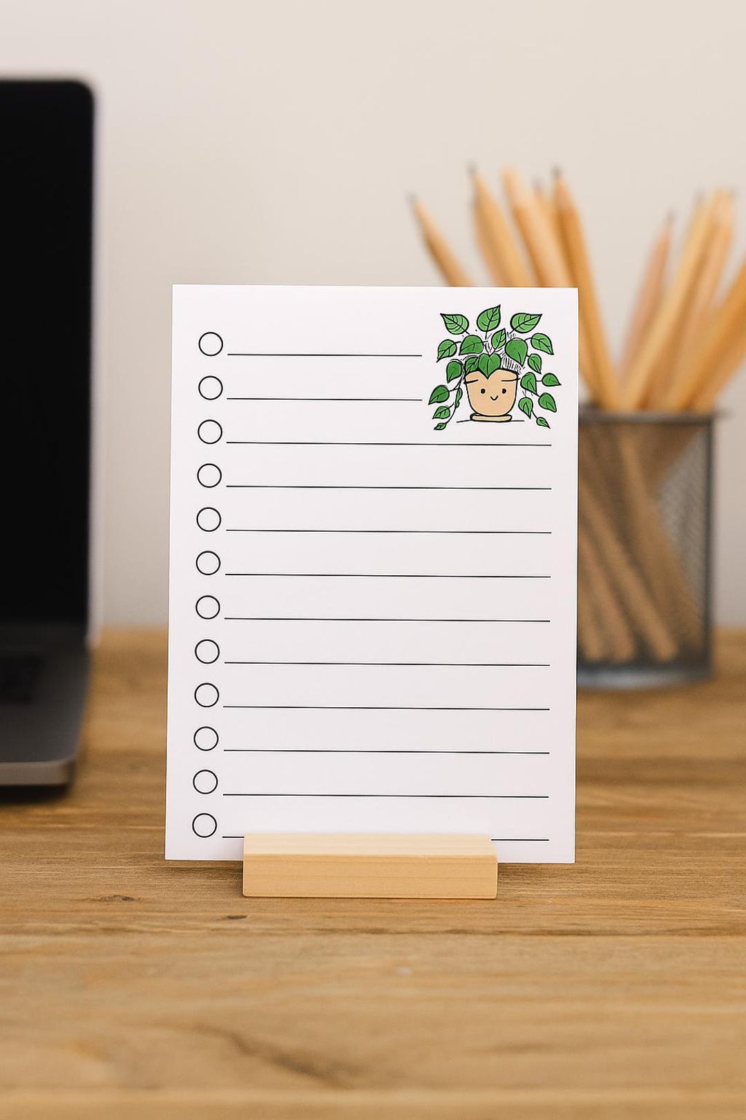 Pothos Plant Printable Index Cards – 8 Designs – Digital Download ...