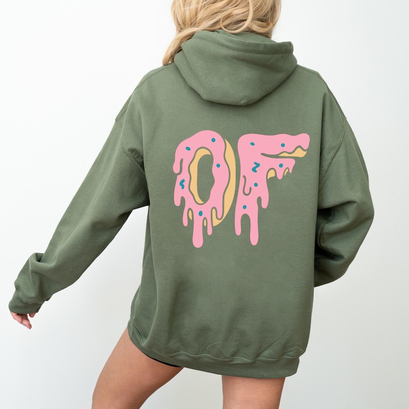 Odd Hoodies for Women - Etsy