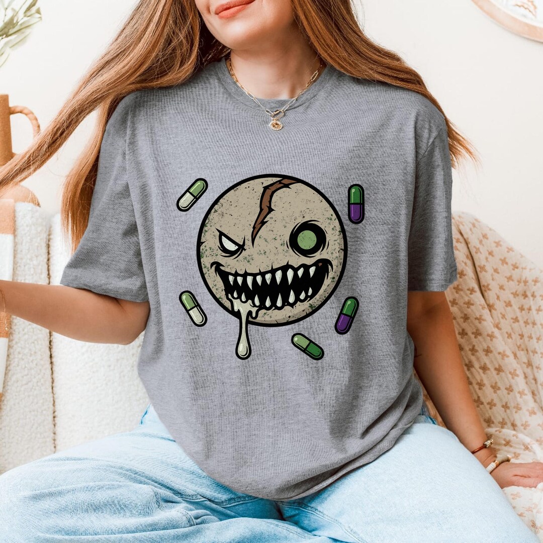 Cyberpunk 2077 Gildan Shirt V’s Favorite Graphic Tee Arasaka Streetwear ...