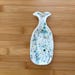 Whale Spoon Rest Small Coastal Beach House Gift Ceramic Nautical ...