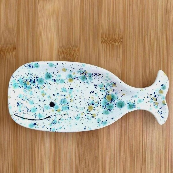 Whale Kitchen - Etsy