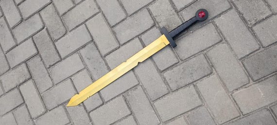 Yellow Sword