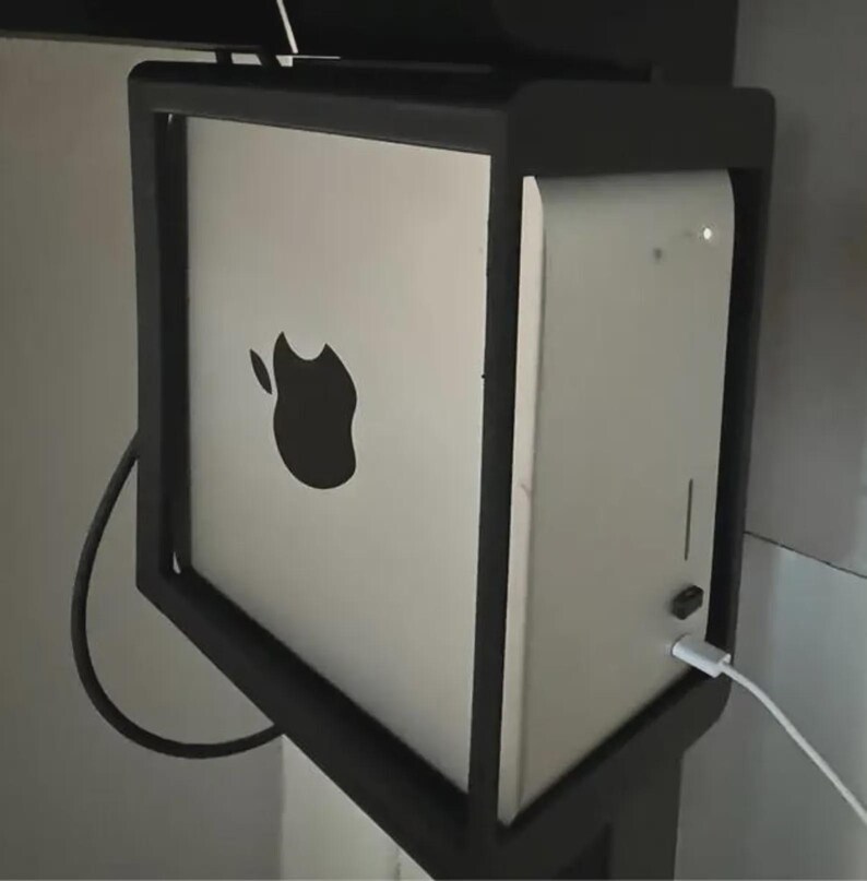 Mac Studio Mount for Secretlab Magnus Pro - Etsy