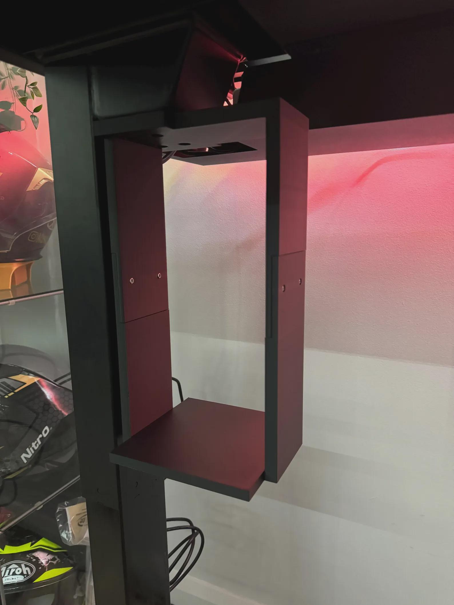 XBOX X Mounting Bracket for Secretlab Magnus Pro - Etsy