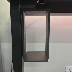 XBOX X Mounting Bracket for Secretlab Magnus Pro - Etsy