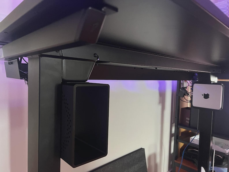 Mac Studio Mount for Secretlab Magnus Pro - Etsy