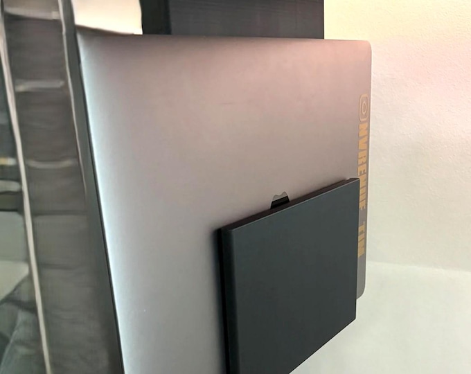 Laptop Mount Secret Lab Magnus PRO Laptop Mount Using Factory Secretlab ...
