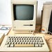1984 Apple Macintosh 128k - Complete Set - Etsy