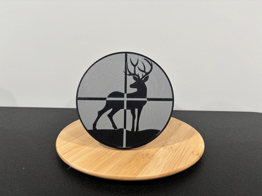 Deer Hunting Hitch Cover Truck Accessories - Etsy