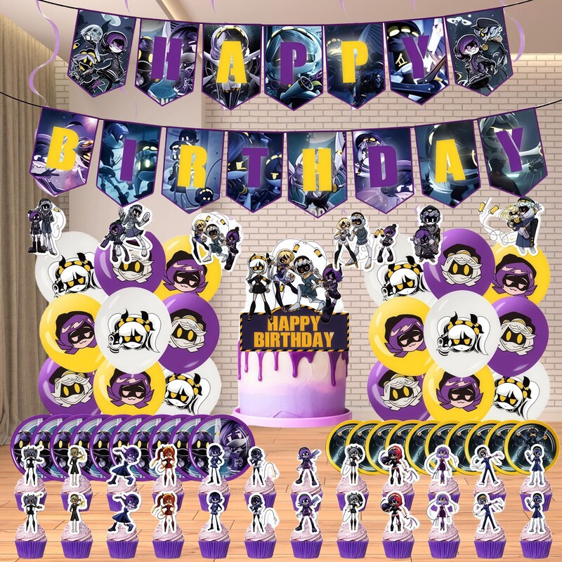 Murderdrones Poster - Etsy